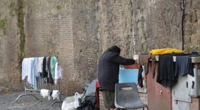 Poverty rising in Italy amid economic crisis: Study