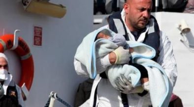 Humanitarian group launches maritime migrant rescue mission