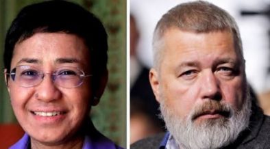 The Rights of Journalists as Human Rights Defenders - Human Rights Agency