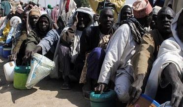 Almost 14 million people are acutely food insecure in the Sahel - Human ...