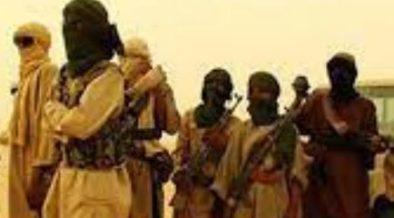 Terrorist attacks in sub-Saharan Africa have more than doubled since ...