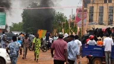 Niger: humanitarian assistance has increased from 1.9 million people in ...