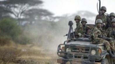 RED-Tabara accused of being responsible for several attacks and ...