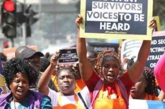 Kenya: Violence against women, a national crisis - Human Rights Agency