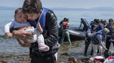 Réfugiés : l’ONU pas très engagée, les ONG dénoncent