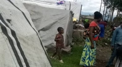 L’est de la RDC face à une crise alimentaire alarmante - Agence des ...